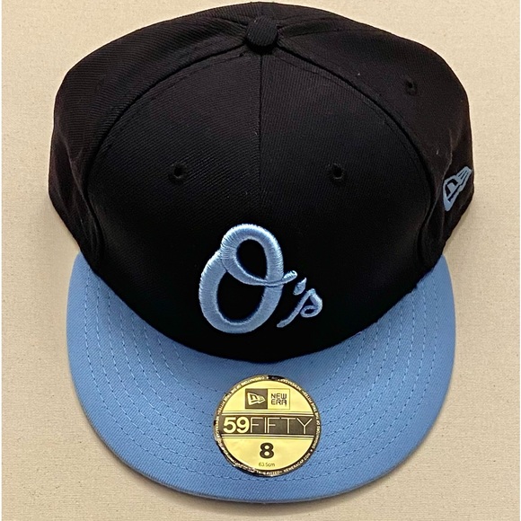 New Era | Accessories | New Era 59fifty Cap | Poshmark